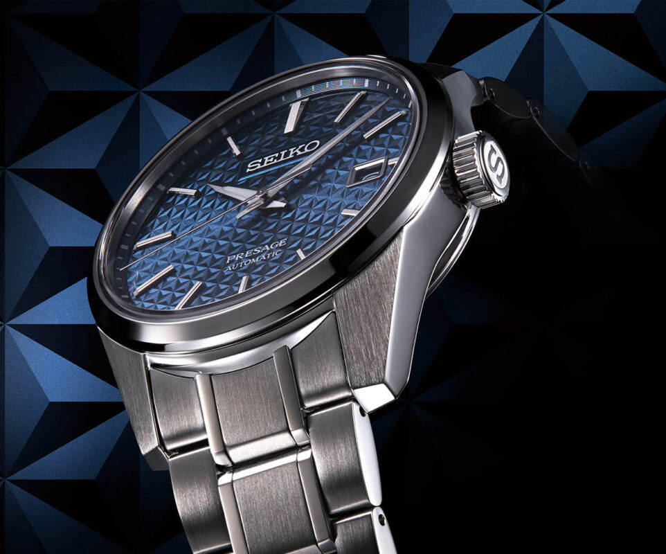 Seiko SPB167J1 Presage - Juwelier Geers Online