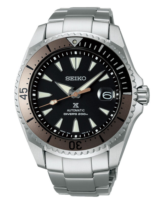 SPB383J1 Seiko Prospex - Juwelier Geers Online
