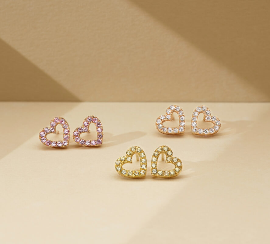 Liefde Atelier P. Archieven - Juwelier Geers Online